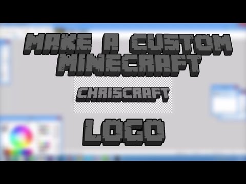 Custom Minecraft Logo Maker : Detailed Login Instructions| LoginNote