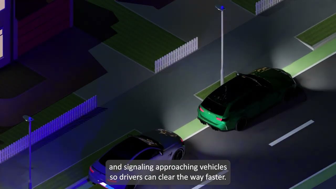 Introducing CityFi LuxMetrix