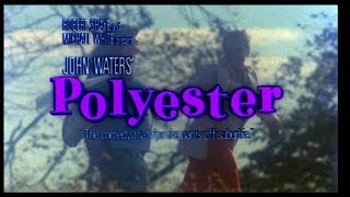 Où regarder Polyester en streaming complet et légal