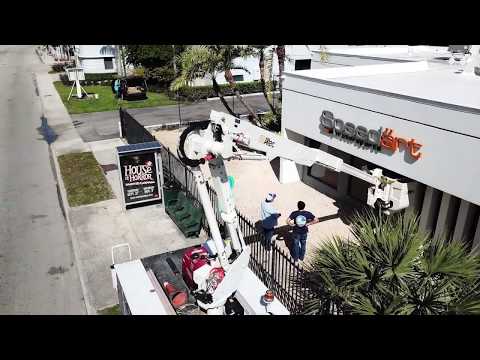 Saul Signs - Sign Company Miami,FL