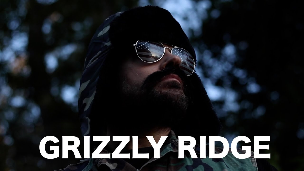 Grizzly Ridge - Official Trailer (2022)