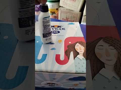 Fevicol (MR) new packing 20gm