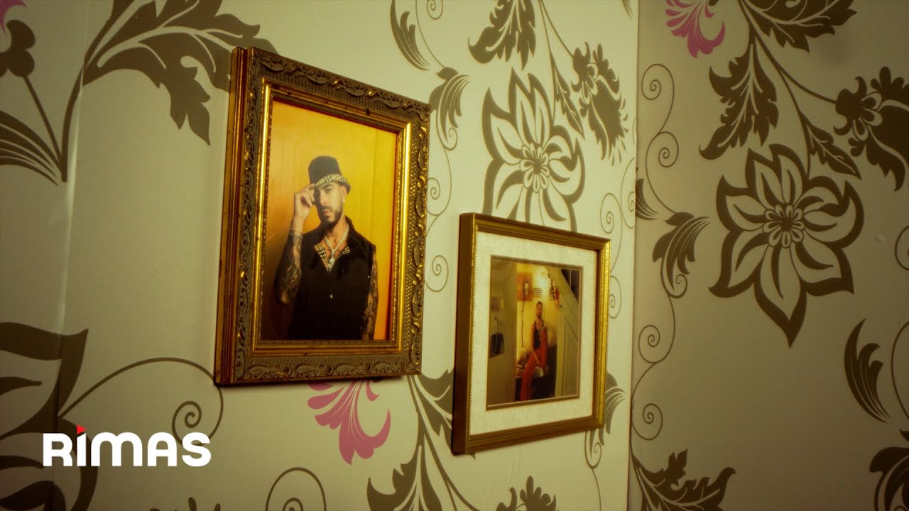 Lyrics & Translations of MIL VIDAS by Mora & Ryan Castro | Popnable