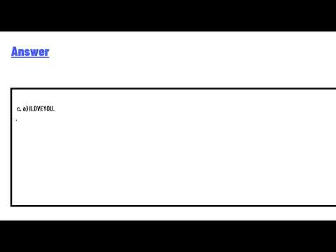 What is the first computer virus in the Philippines
