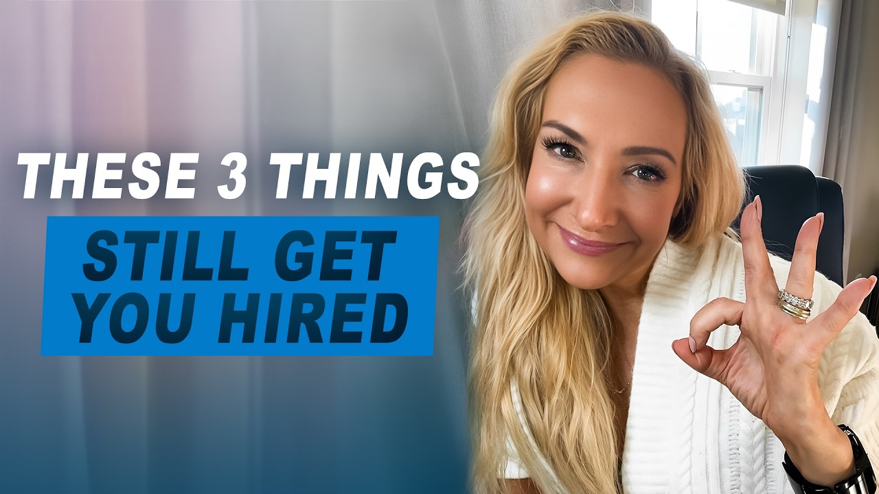3 Things Hiring Managers Want To Know About You