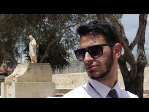 The Game – Short Film – School Assginemt | Luca Vella