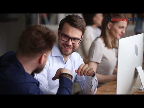???? Careers in Malta! Job opportunities in Sales & Marketing, Management and Human Resources