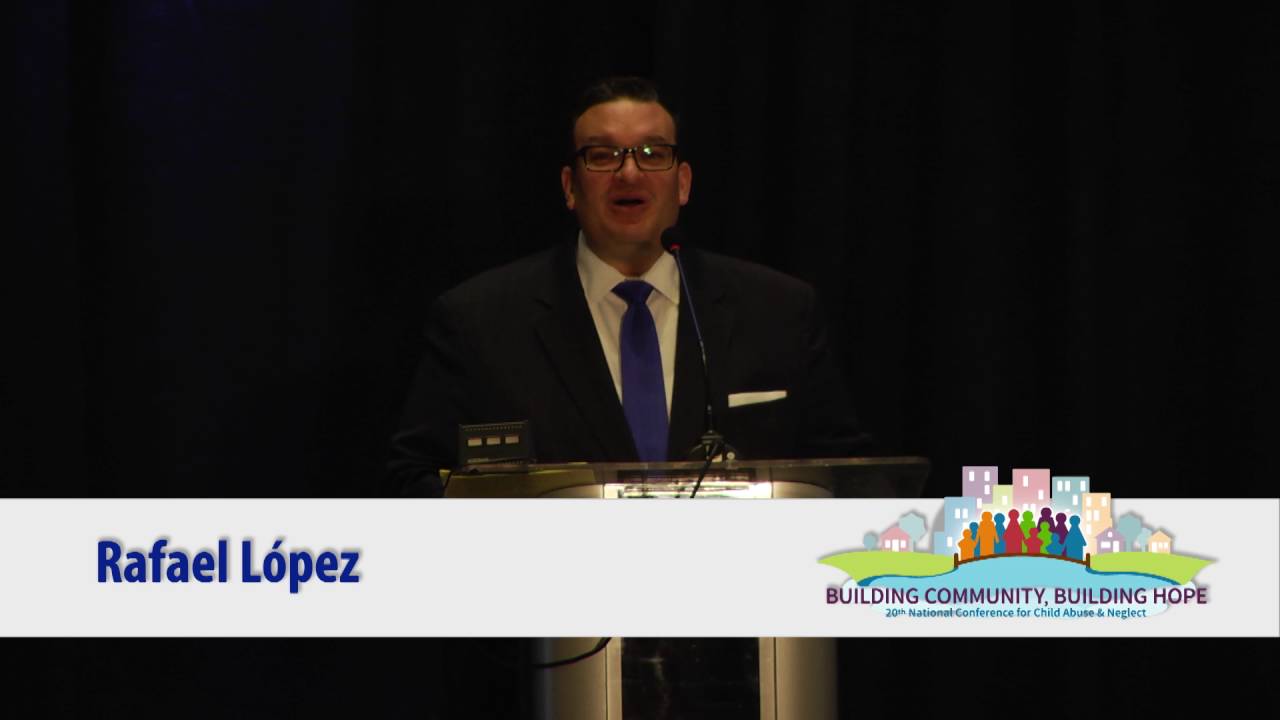 Opening Plenary- Bending the Arc Toward Justice in Child Welfare