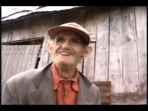 The Men from Earth | Natural History