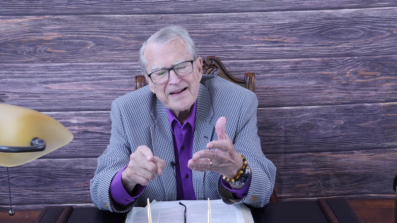 Total Forgiveness Part1