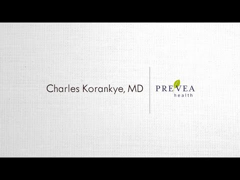 Charles Korankye, MD, Prevea Family Medicine