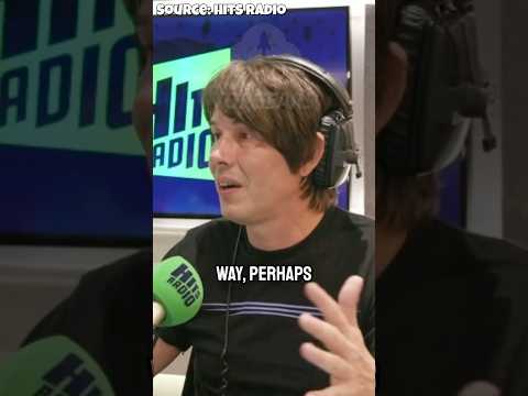 Will We Find Life on Mars: Why It’ll Probably Be Microbes, Not Martians w/ Brian Cox
