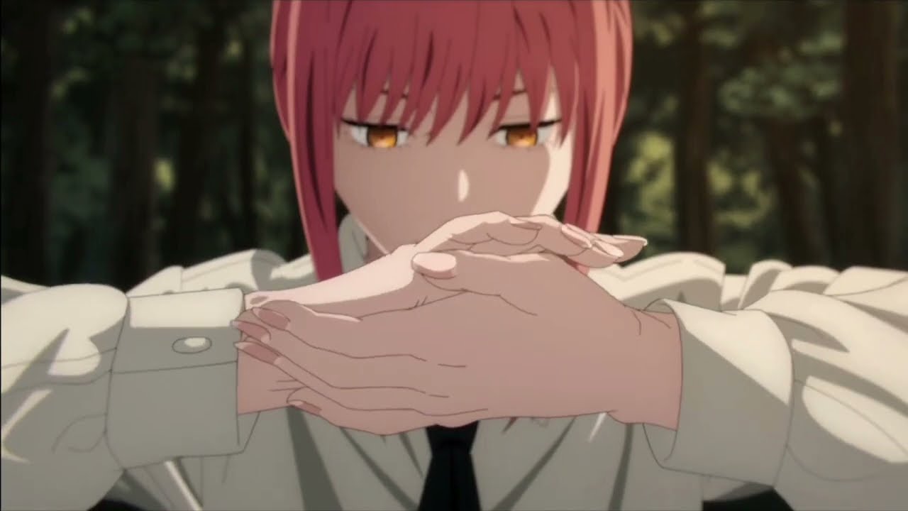 Maikma AMV - Devil Eyes