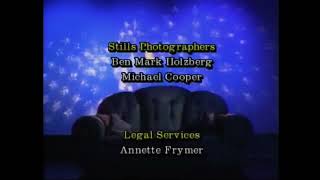 The Big Comfy Couch End Credits 1992 Colleen Ford Watch HD Mp4 Video ...