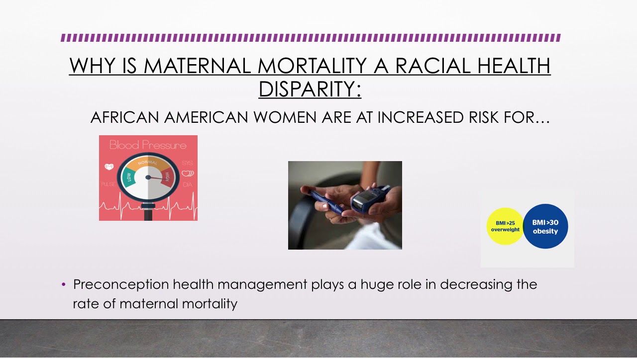 Maternal Mortality PPT movie1