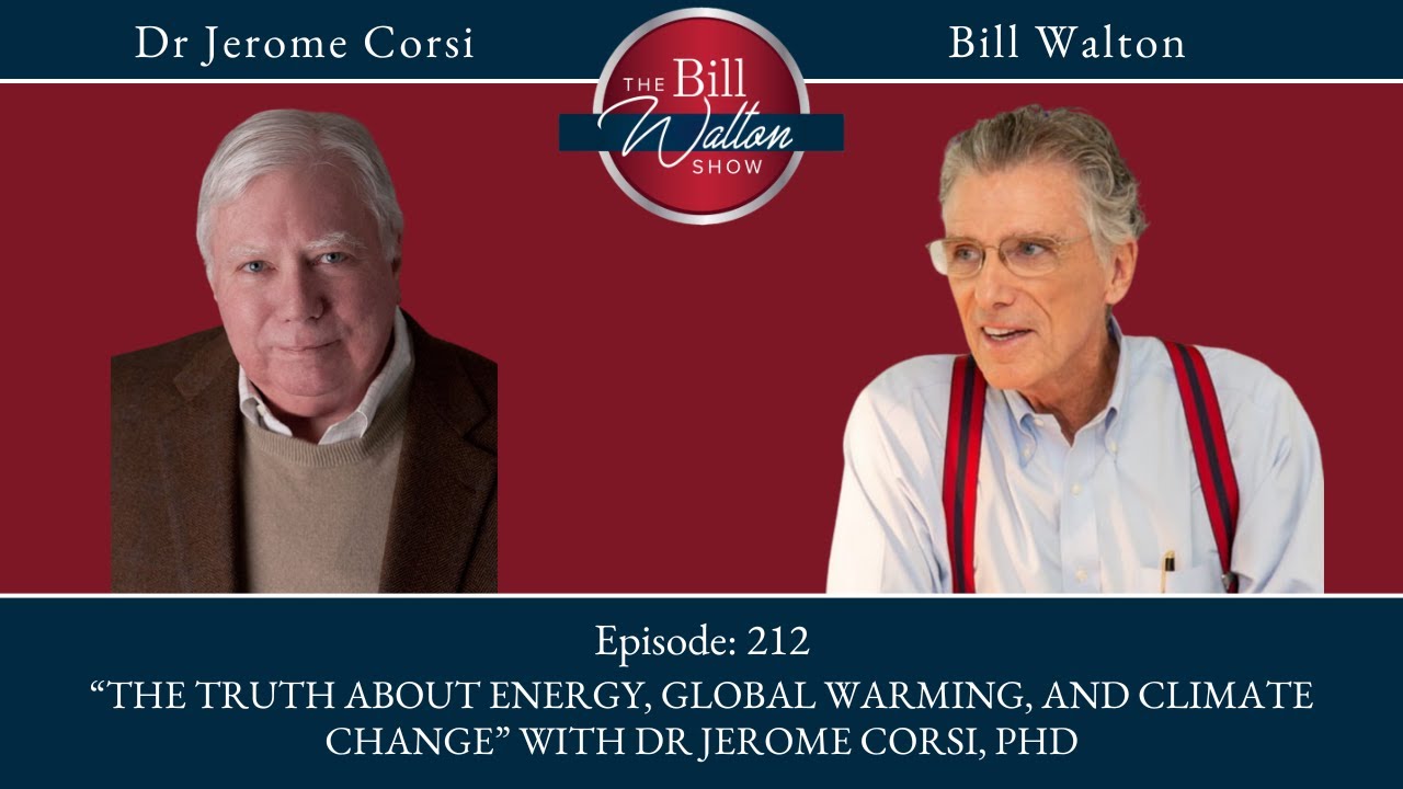 “The Truth about Energy, Global Warming, and Climate Change” with Dr ...