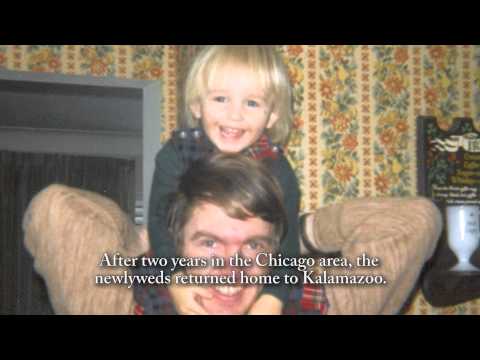Dr. Daniel Kavanaugh - Life Story Digital Video