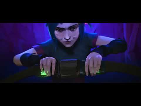 Steam Community :: Video :: Jinx｜Get Jinxed - 4K60fps