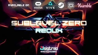 Buy Sublevel Zero Redux from the Humble Store