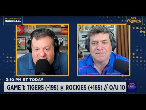 MLB Picks & Best Bets for Thursday May 8 - Betting Weekly Hardball