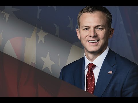 2022 Utah congress election results: Blake Moore, Chris Stewart, John ...
