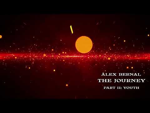 Álex Bernal – The Journey | Metal Planet Media