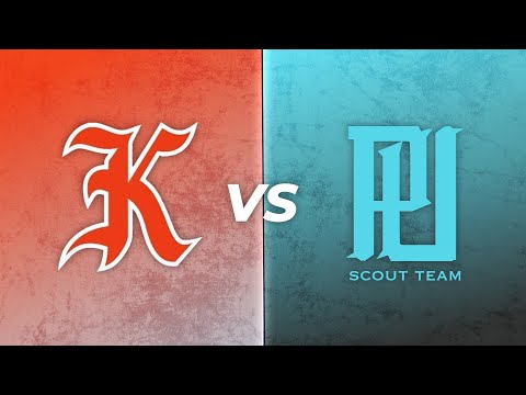 PG Game of the Week: Knights Baseball 13U National vs Pottstown Scout Team @CS99TV