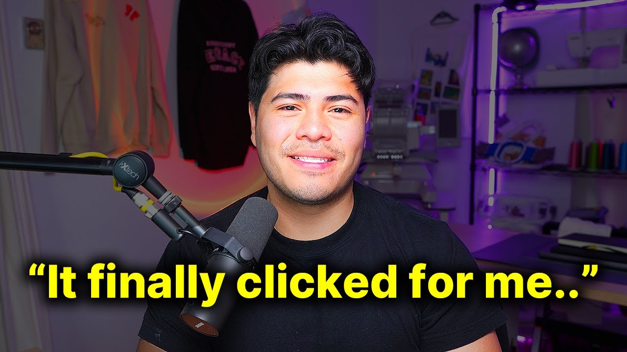 Machine Embroidery Digitizing Is ACTUALLY Simple! Here is Why.