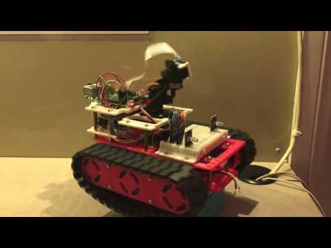 ProtoTank by timmiclark - Thingiverse