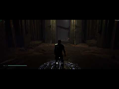 Steam Community :: Video :: Star Wars Jedi Fallen Order - A shorty fight