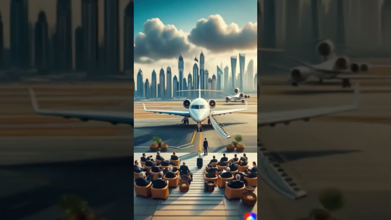 COP28: The Untold Story - Climate Challenges and Global Action #COP28 #ClimateAction #Documentary