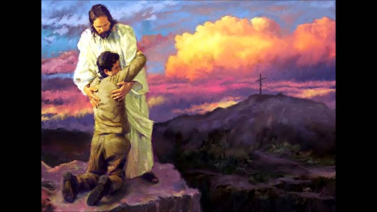 Bob Fitts - I'll Never Leave or forsake you | I will never leave you nor forsake