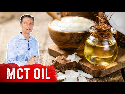 Use MCT Oil for Seizures