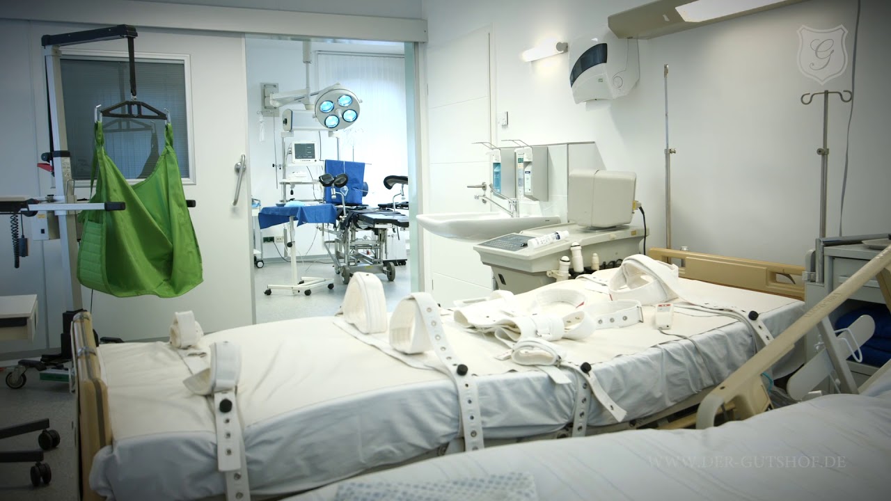 privat fetish clinic