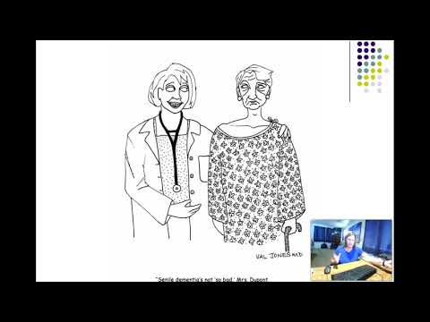 Confusion and Dementia