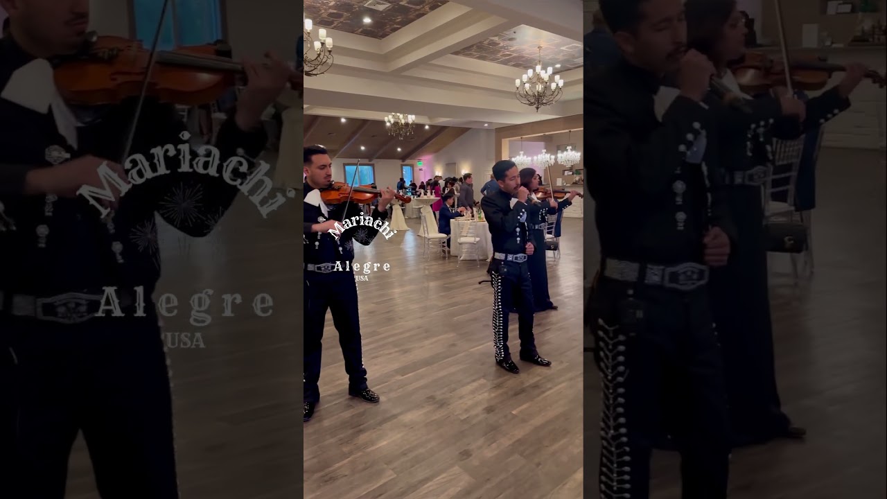 Hire Mariachi Alegre USA - Mariachi Band in Fort Worth, TX | GigSalad