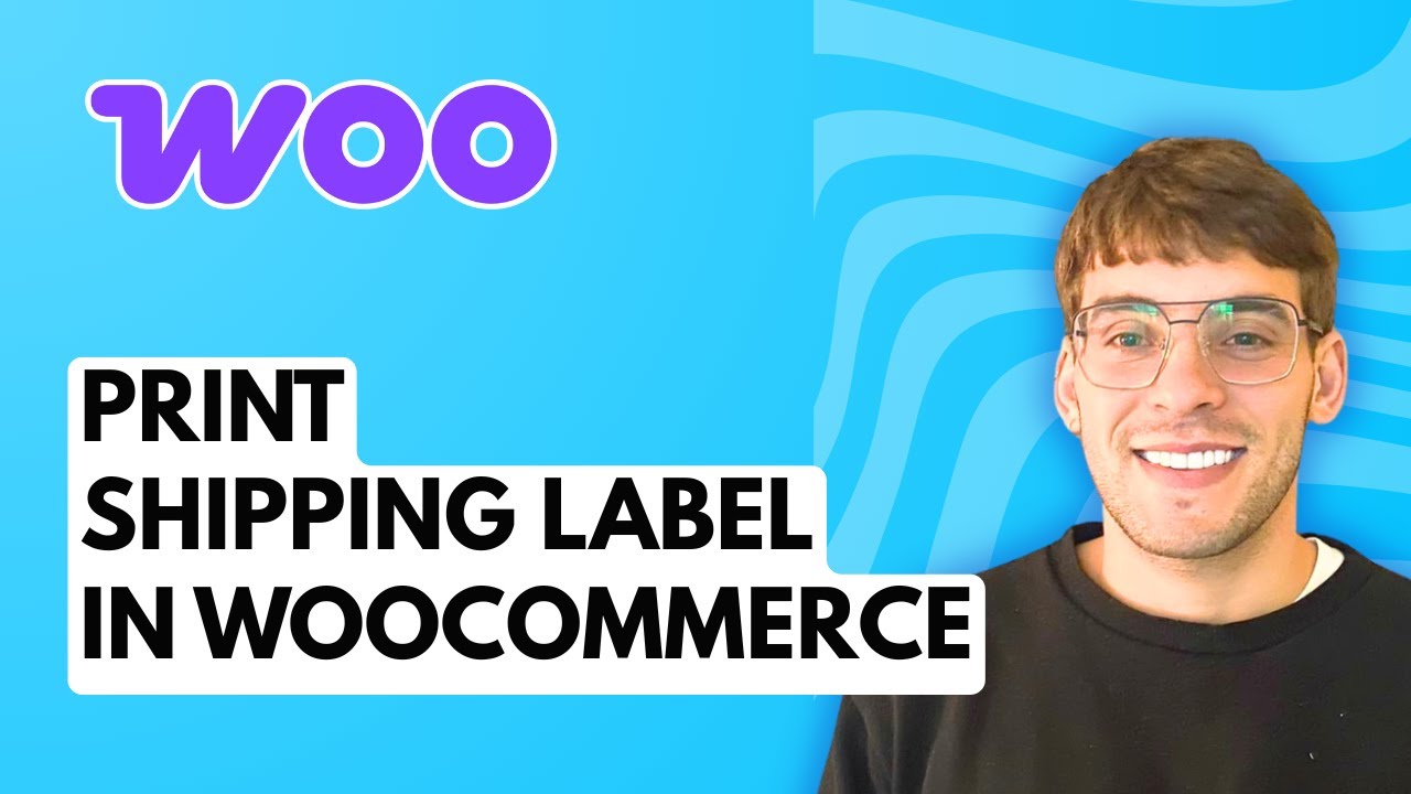 How to Print Shipping Label in WooCommerce [2026 Full Guide]