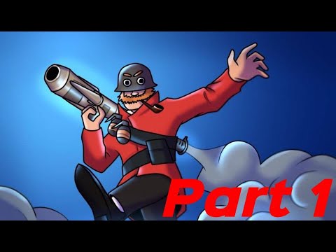 Steam Community :: Video :: The Best Team Fortress 2 Soldier Main ...