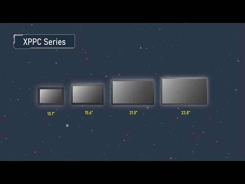 Reaching New Limits with NEXCOM’s XPPC Series