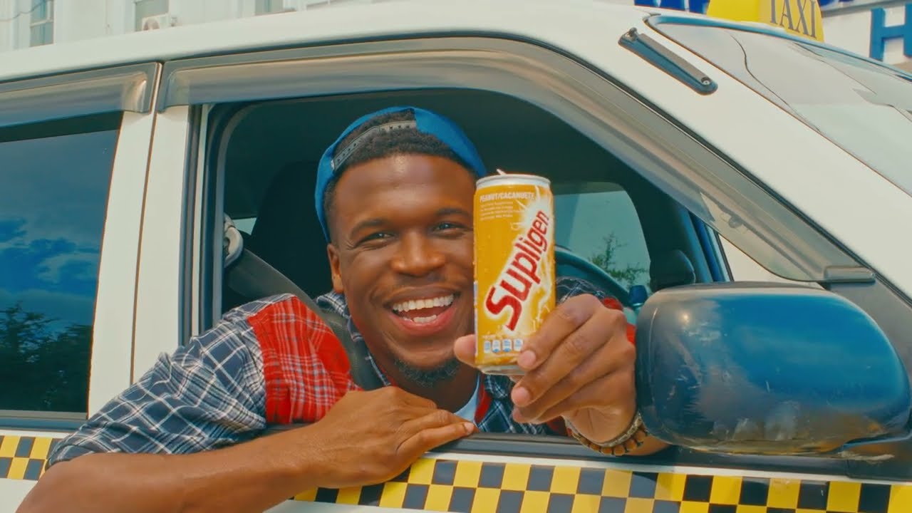 Boost Everyday with Supligen