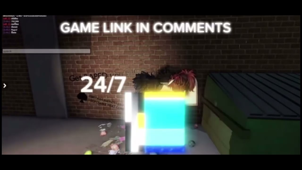 Best Roblox Condo Games Link in bio