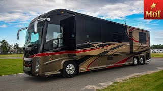 Newell® Motorhomes For Sale | Nacogdoches, TX | Newell® Dealer