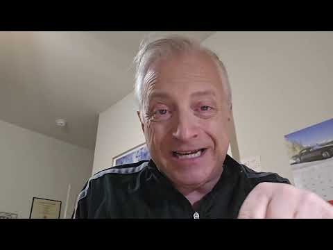 Happy 50th Anniversary on Radio, Trey Ware! - KTSA