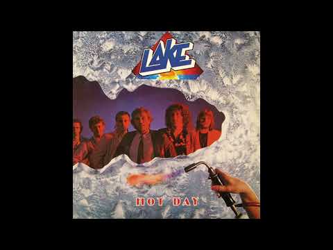 Lake - Band At The Top (Vinyl - 1981)