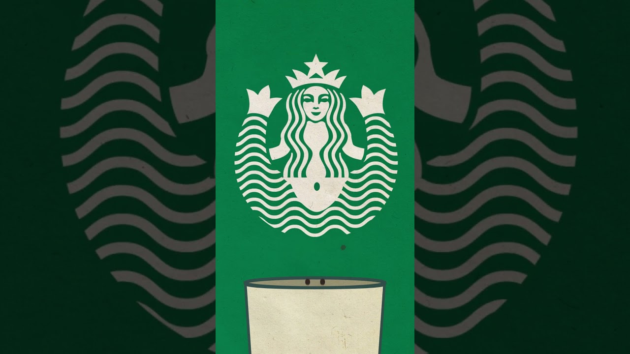 Starbucks Logo Explained