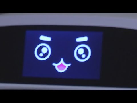 Flix Brewhouse introduces a robot food runner named 'Brewster' | FOX 7 Austin