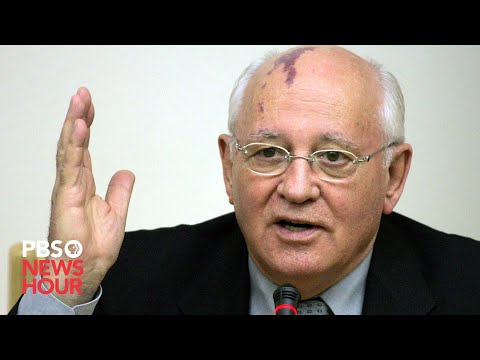 A look at the legacy of Mikhail Gorbachev, final leader of the Soviet ...