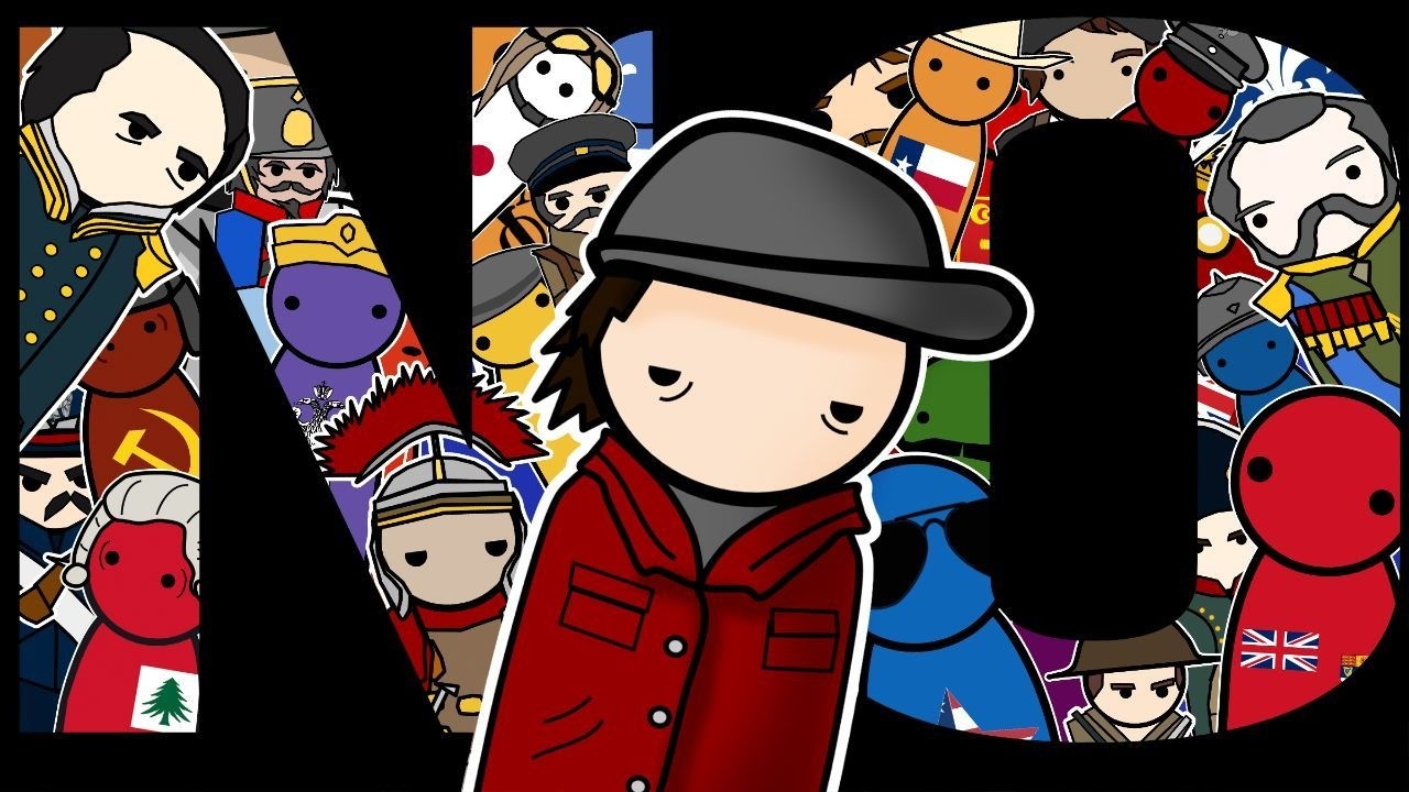 The Dumbest Alternate History Scenarios