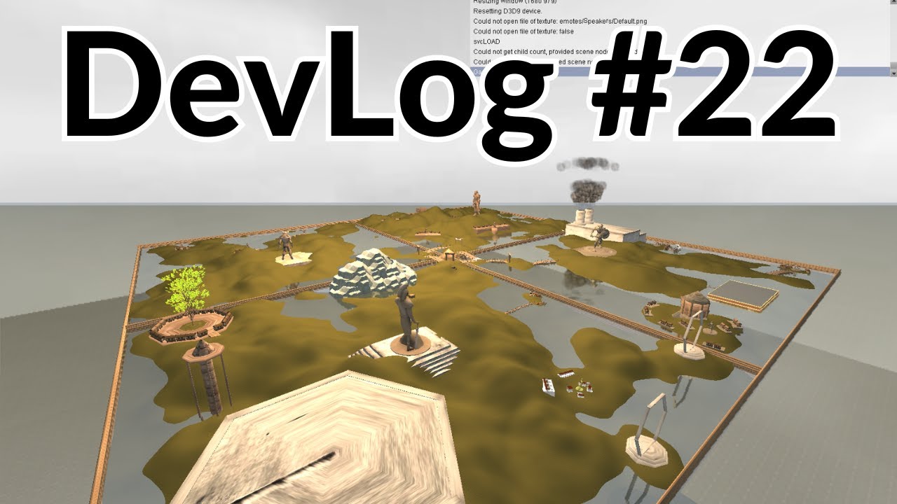 Half Dragon DevLog#22 - #gamedev #devlog #coppercube6