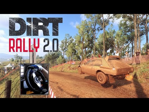 Steam Community :: Video :: WORLD RECORD|DiRT Rally 2.0|Mount Kaye Pass ...
